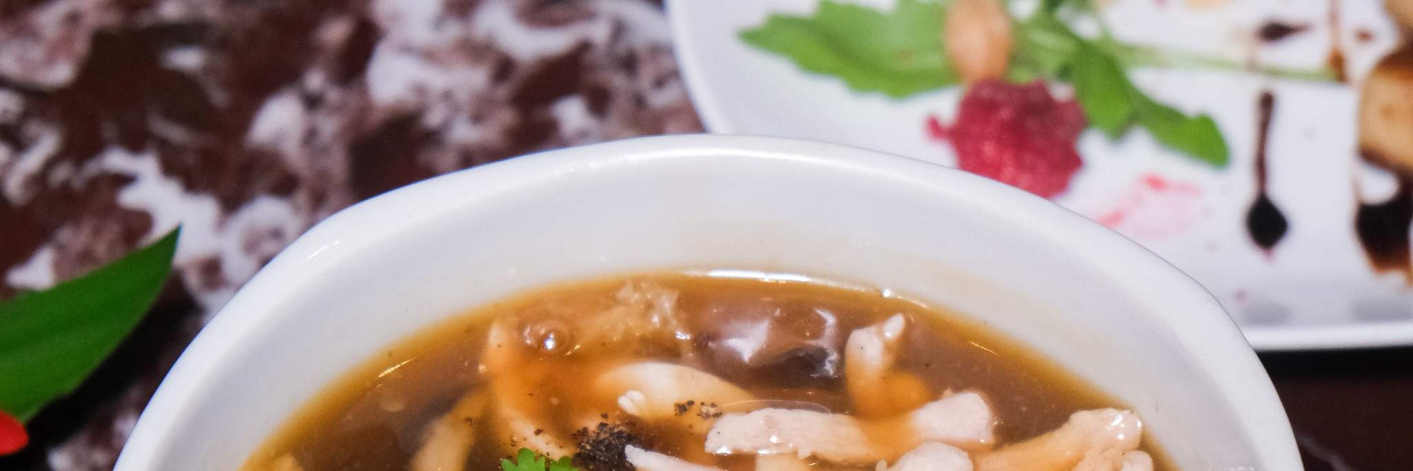 [20% OFF] Flavors Dinner Buffet at Renaissance Bangkok Ratchaprasong ...